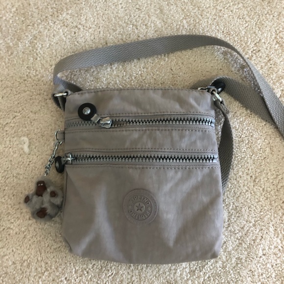 Kipling | Other | Kipling Alvar Extra Small Cross Body Bag | Poshmark